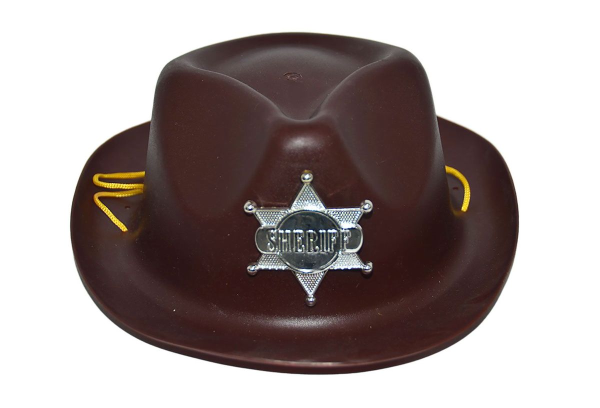 Plastic Cowboy Hat | Shop Today. Get it Tomorrow! | takealot.com