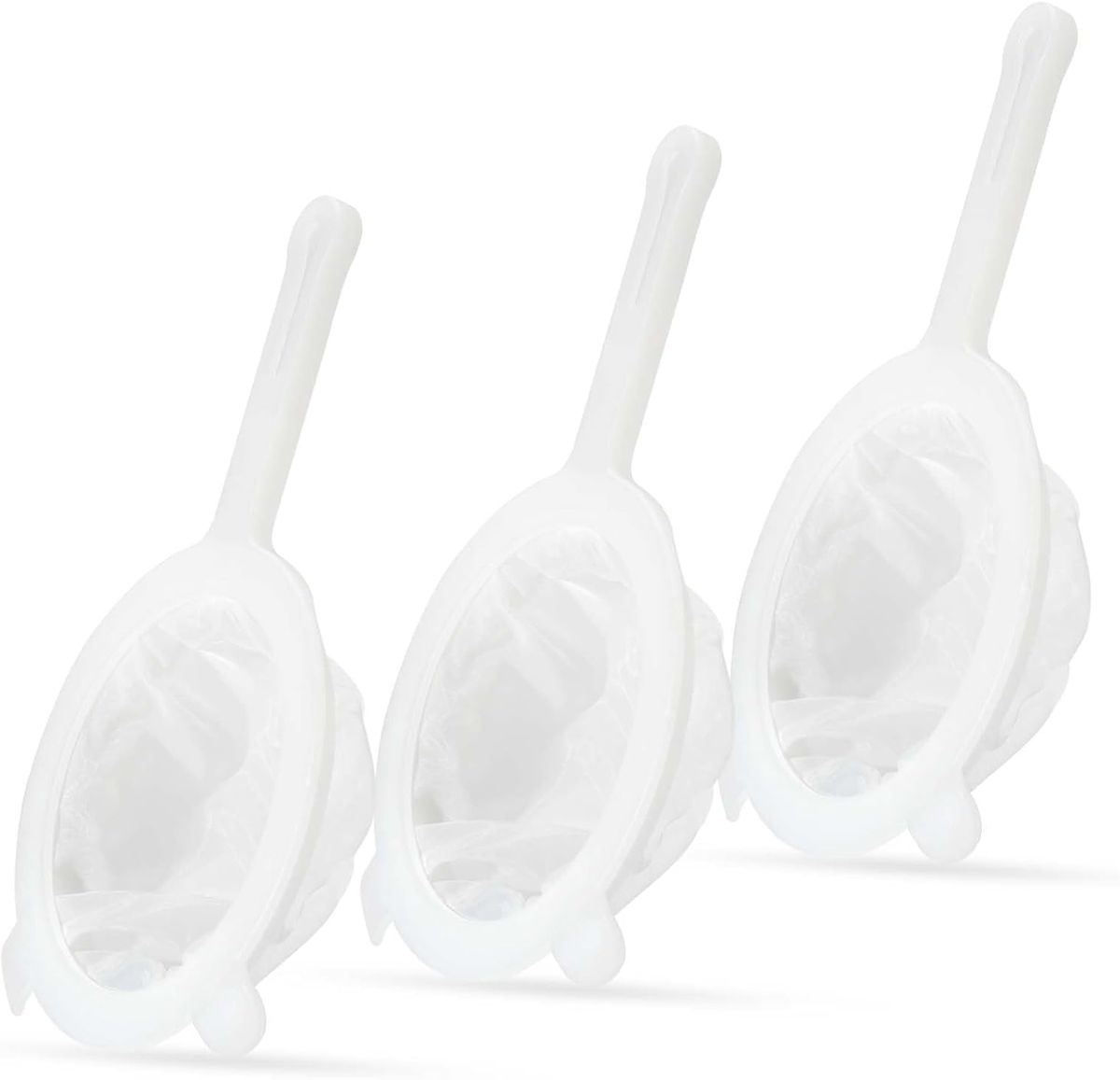Ultra Fine Nylon Mesh Strainers | Shop Today. Get it Tomorrow ...