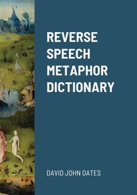 Reverse Speech Metaphor Dictionary | Shop Today. Get it Tomorrow ...