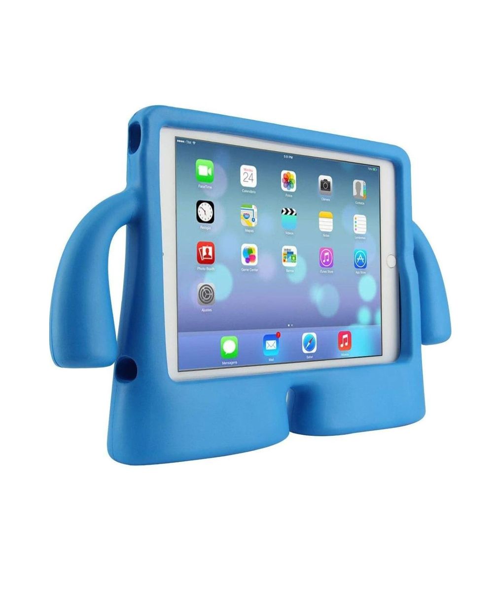 Kids Protective Tablet Case for Samsung Tab A7 10.4-inch - Blue | Shop ...