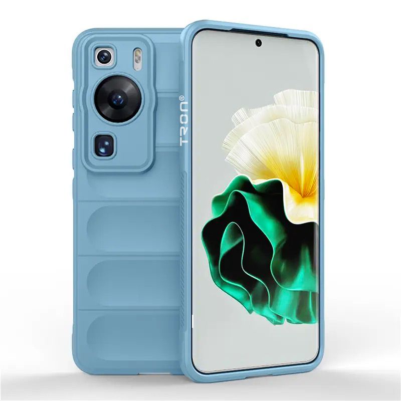 TRON Magic Shield Liquid Silicone Case Designed for Huawei P60 / P60 Pro | Shop Today. Get it ...
