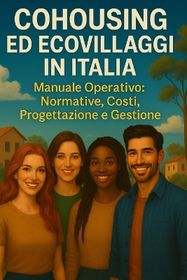 Cohousing Ed Ecovillaggi in Italia | Shop Today. Get it Tomorrow ...