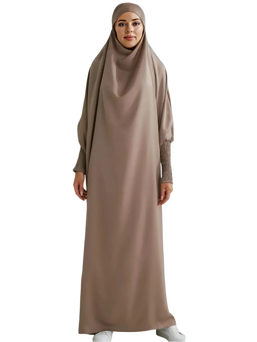 Elegant All-in-One Burqah | Shop Today. Get it Tomorrow! | takealot.com