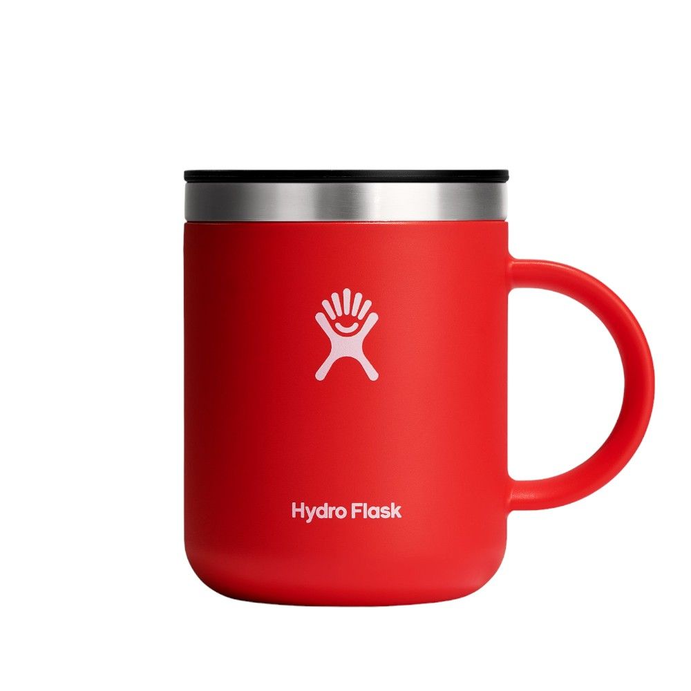 Hydro Flask Coffee Mug 12oz-Goji-354ml | Shop Today. Get it Tomorrow ...