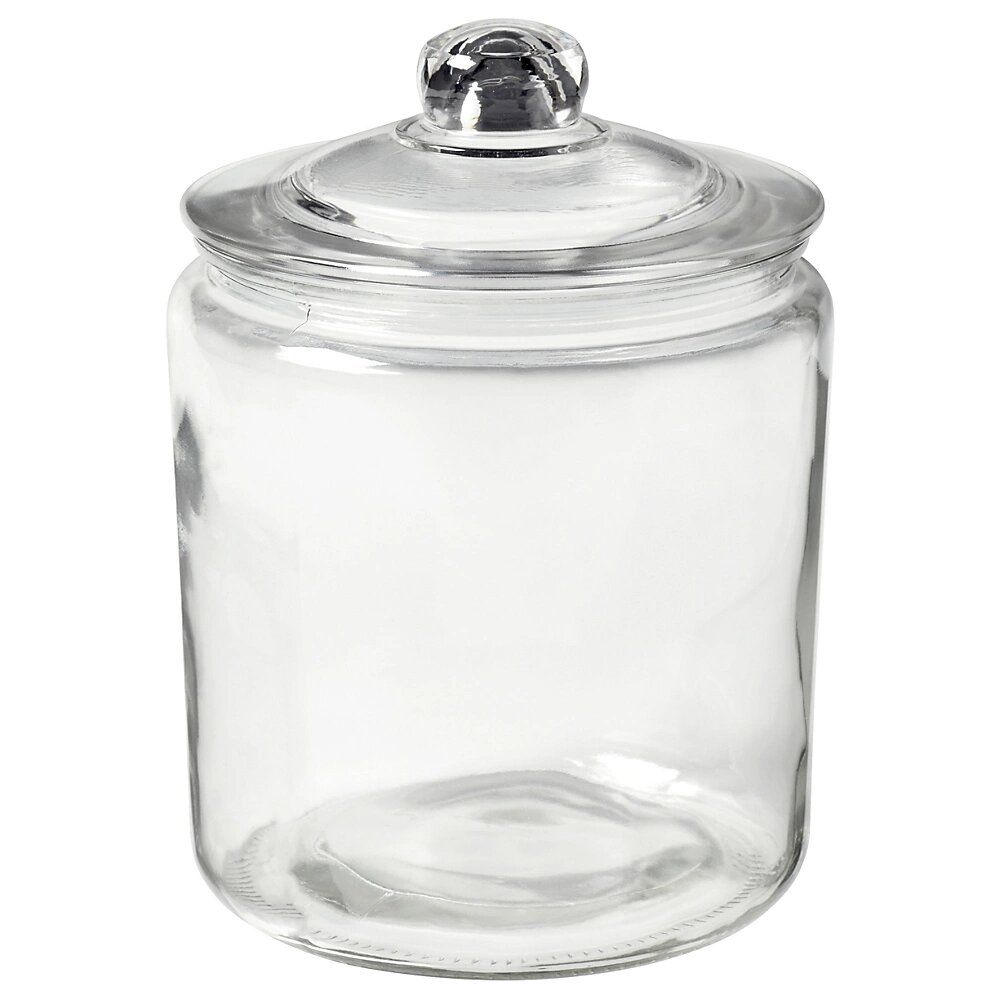 MC - Round Deli Cookie Jar | Shop Today. Get it Tomorrow! | takealot.com