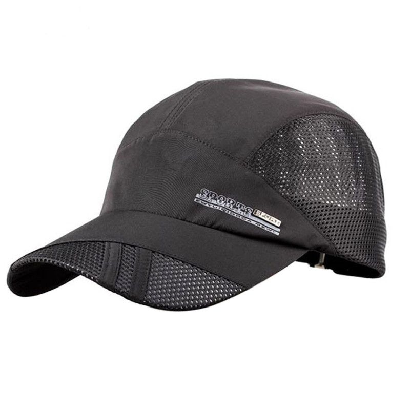 Cap Runner Single Black | Shop Today. Get it Tomorrow! | takealot.com
