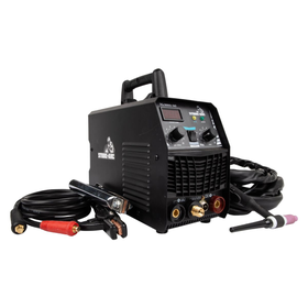 Strike-Arc Inverter Welder 160A TIG/MMA | Shop Today. Get it Tomorrow ...