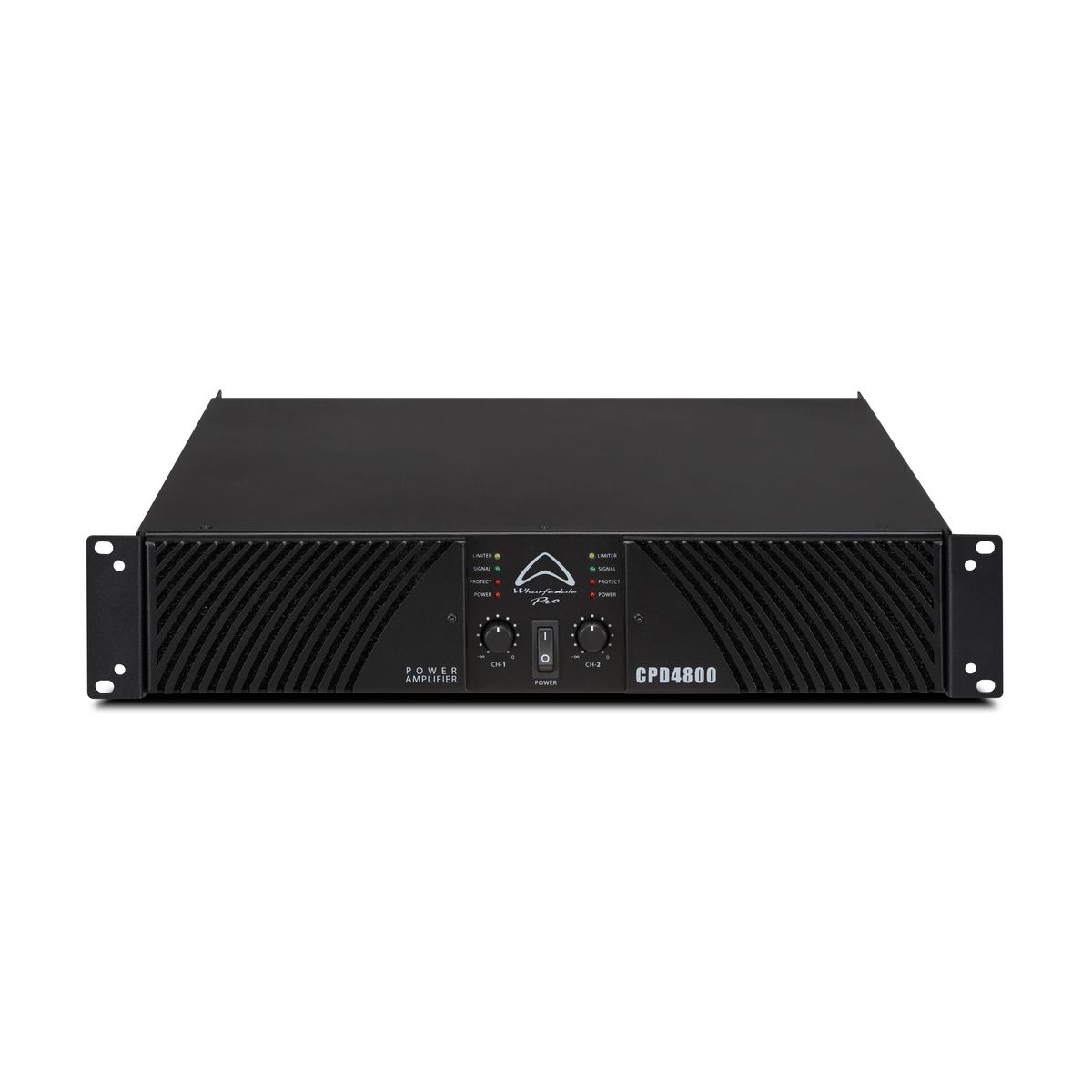Wharfedale Pro CPD4800 Power Amplifier | Shop Today. Get it Tomorrow ...