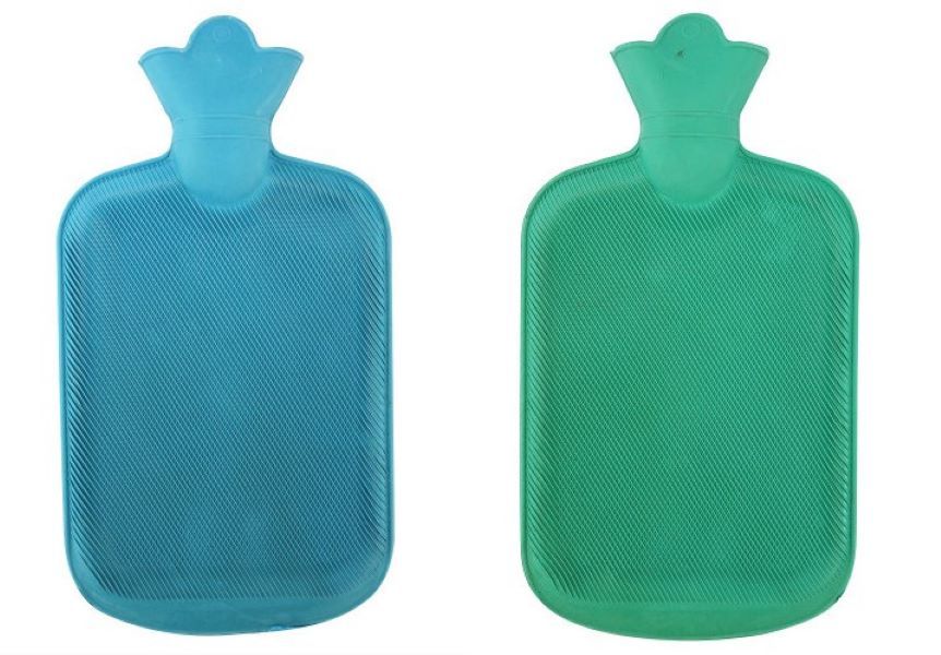 Hot Water Bottle Twin Pack | Shop Today. Get it Tomorrow! | takealot.com