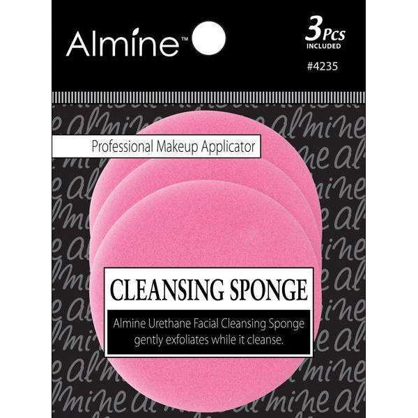 Almine - 3Pc Cleansing Sponges x 8 | Shop Today. Get it Tomorrow ...