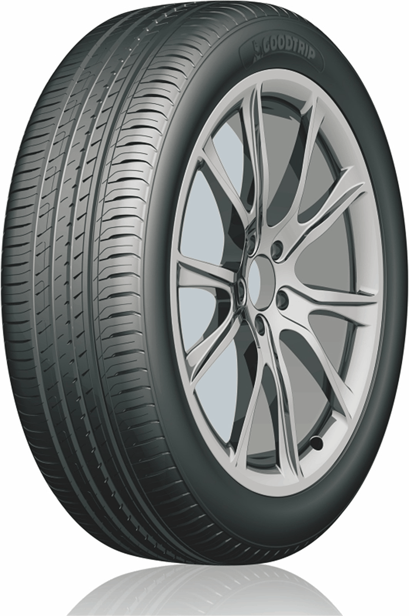 Goodtrip 205/60R16 92V Goodtrip GR-66 | Shop Today. Get it Tomorrow ...