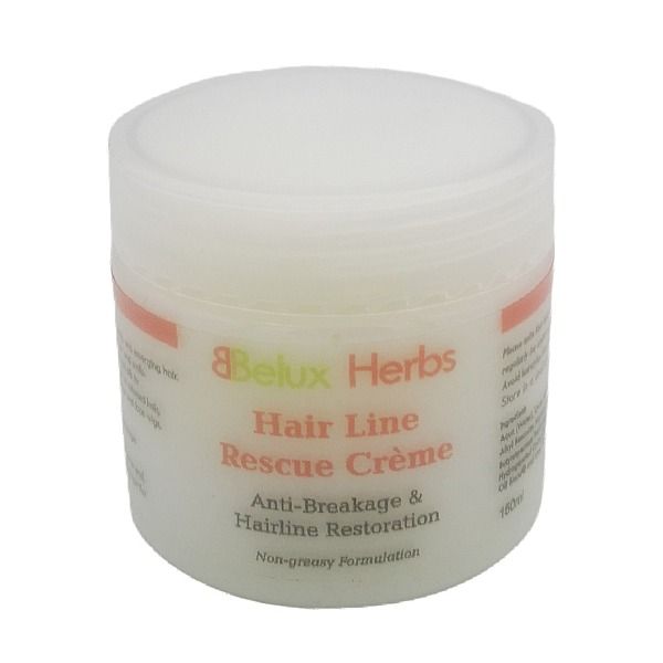 Hairline Rescue Creme - BBelux | Shop Today. Get it Tomorrow ...