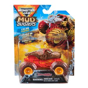 Monster Jam 1:64 Mud Slingers | Shop Today. Get it Tomorrow! | takealot.com