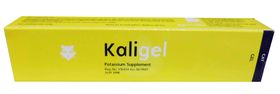 Kaligel potassium Gel 50g - Supplement | Shop Today. Get it Tomorrow ...