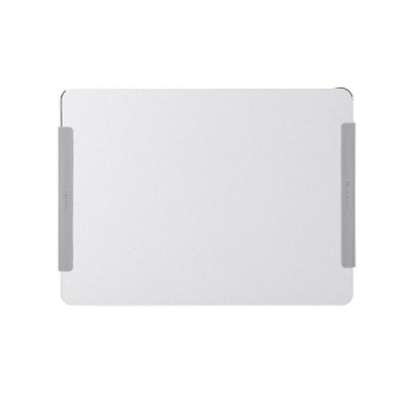 Deli - Nusign Mouse Pad 180x240x2.3mm Silver - 1 Pad x 24 Pack | Shop ...