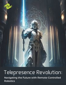 Telepresence Revolution: Navigating the Future with Remote-Controlled Robotics: A Deep Dive into ...
