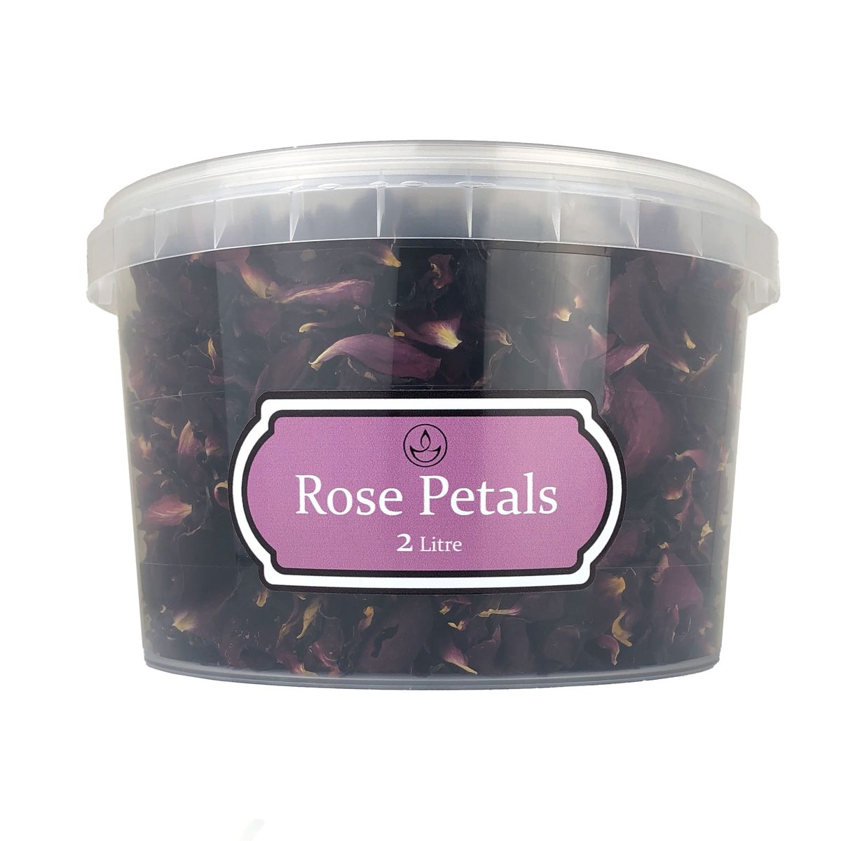 New Health - Rose Petals (Dark Red) - 2 Litre | Shop Today. Get it ...