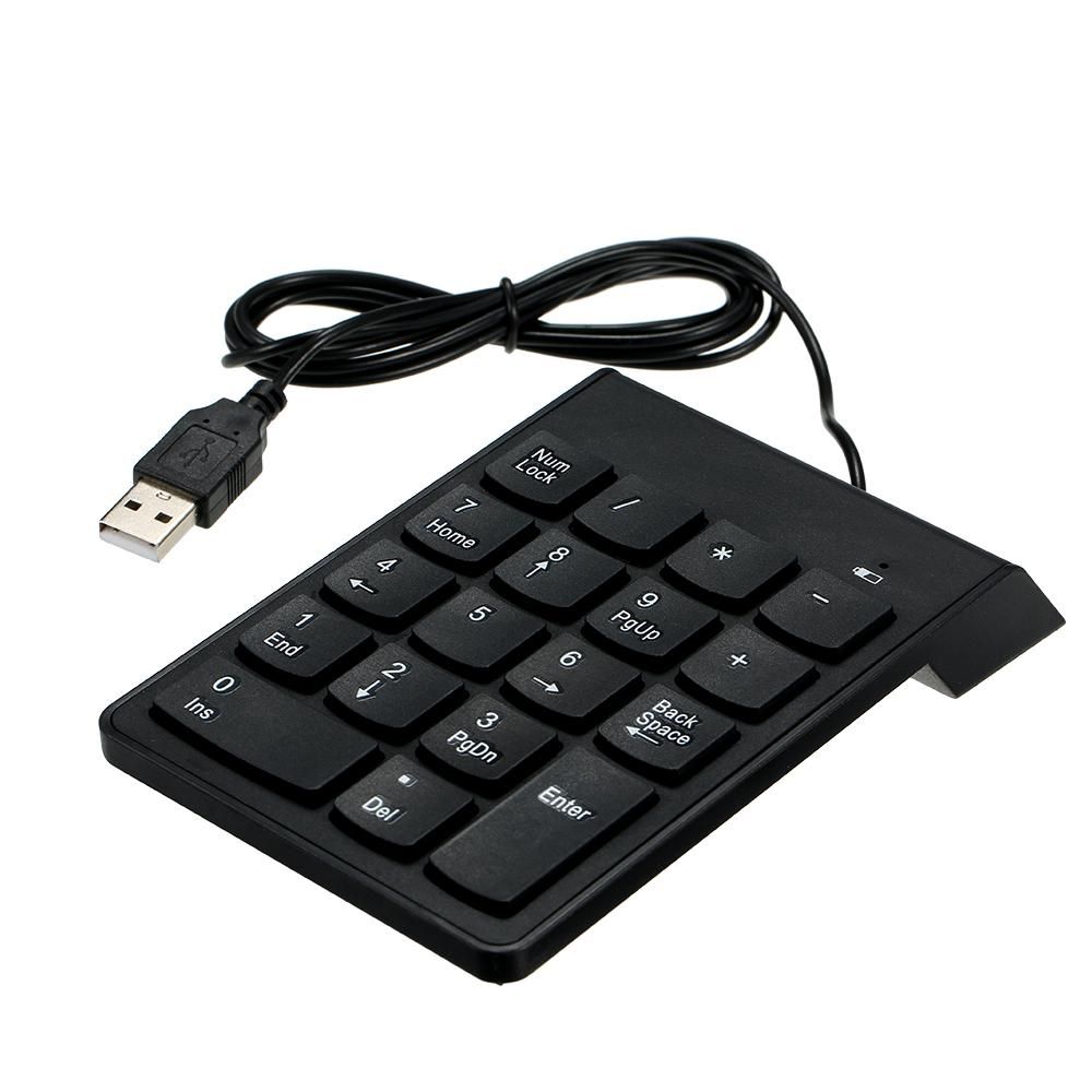 Mini Numeric Keypad | Shop Today. Get it Tomorrow! | takealot.com