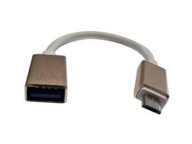 GS USB 3.0 to Micro USB OTG On The Go Adapter Cable | Shop Today. Get ...