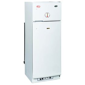 Zero 260L Gas/Electric Fridge GR265D | Shop Today. Get it Tomorrow ...
