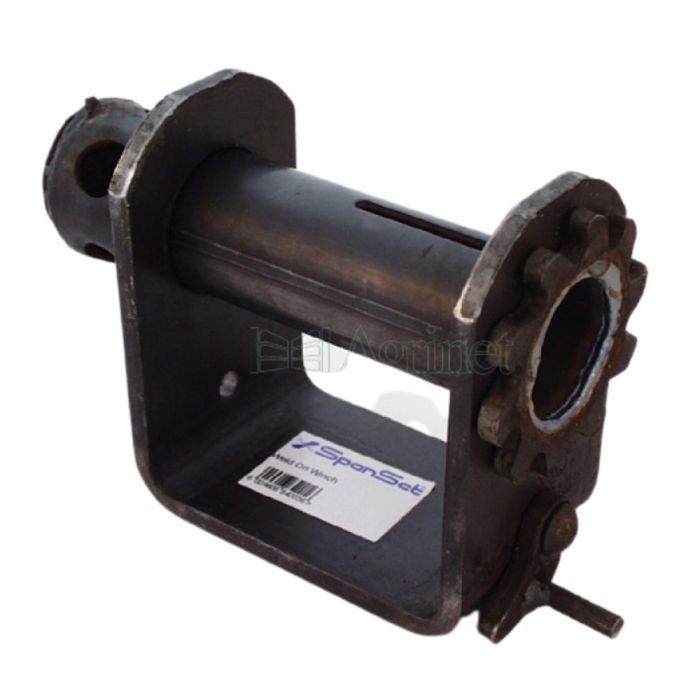 Securetech Winch Weld On Truck 4000kg | Shop Today. Get it Tomorrow ...