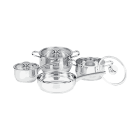 Legend Master Chef 7pce st/st cookware | Shop Today. Get it Tomorrow ...