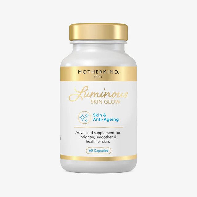 Motherkind - Collagen Capsules Luminous Skin | Shop Today. Get it ...