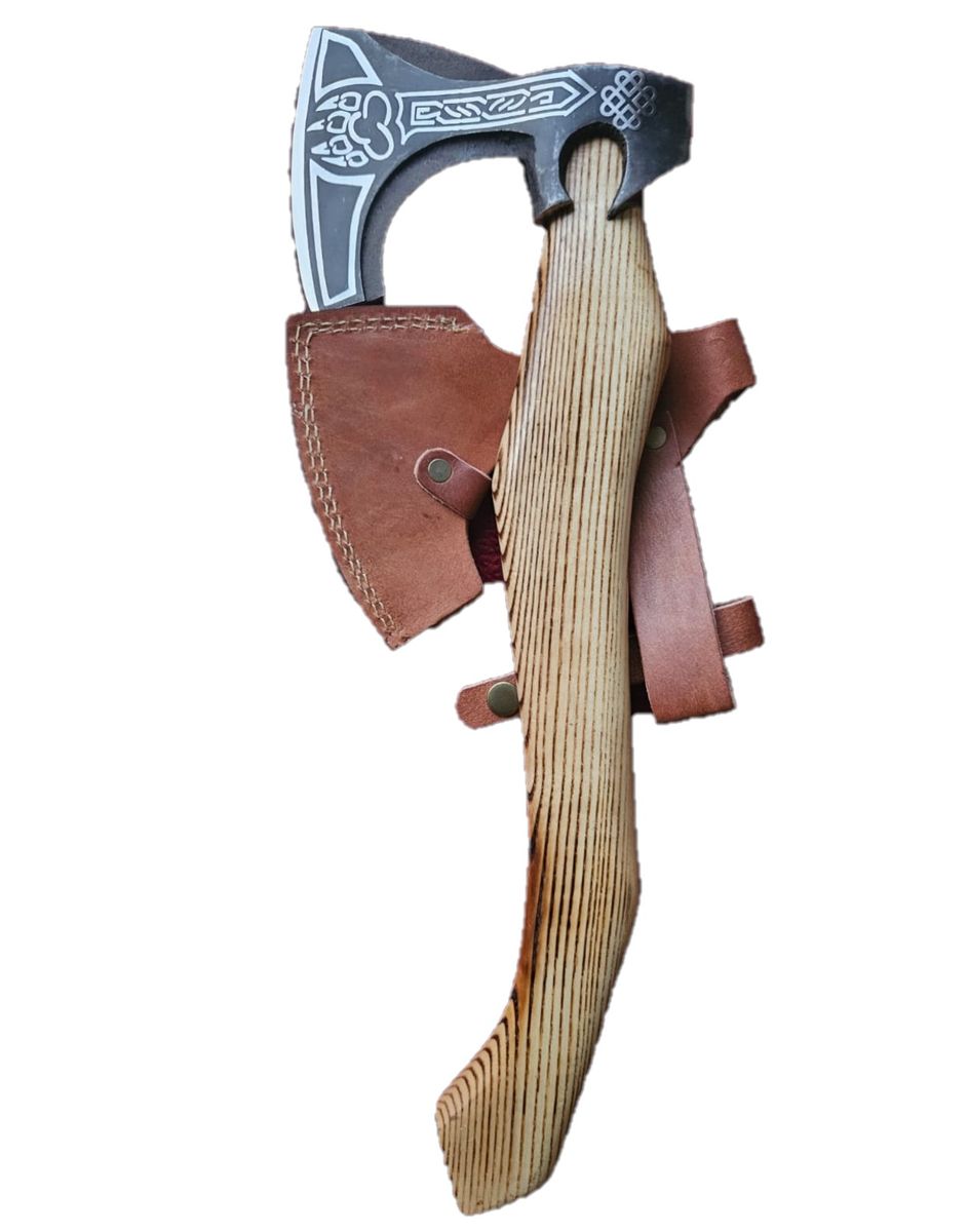 Iron Fang Viking Axe | Shop Today. Get it Tomorrow! | takealot.com