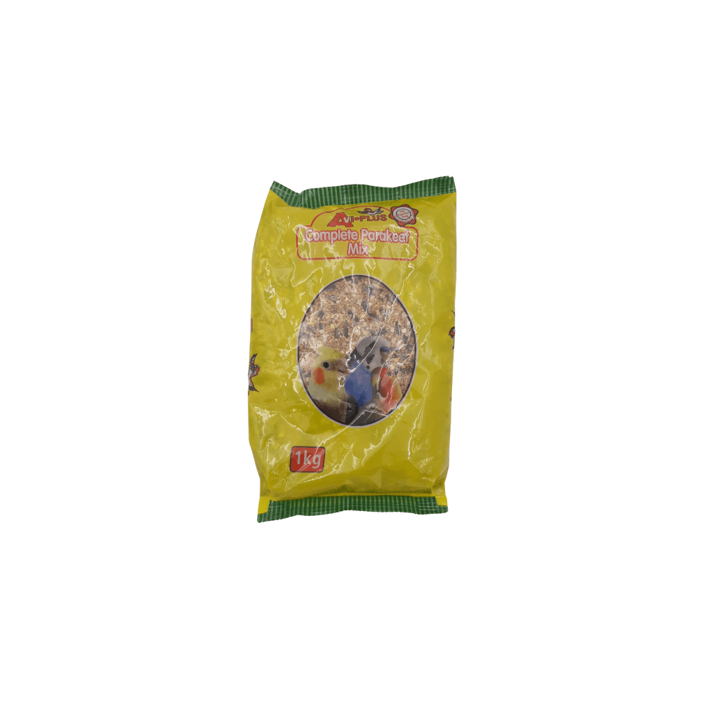 Avi-Products - Avi Plus complete Parakeet Mix 1kg | Shop Today. Get it ... Avi-Products - Avi Plus complete Parakeet Mix 1kg | Shop Today. Get it ...
