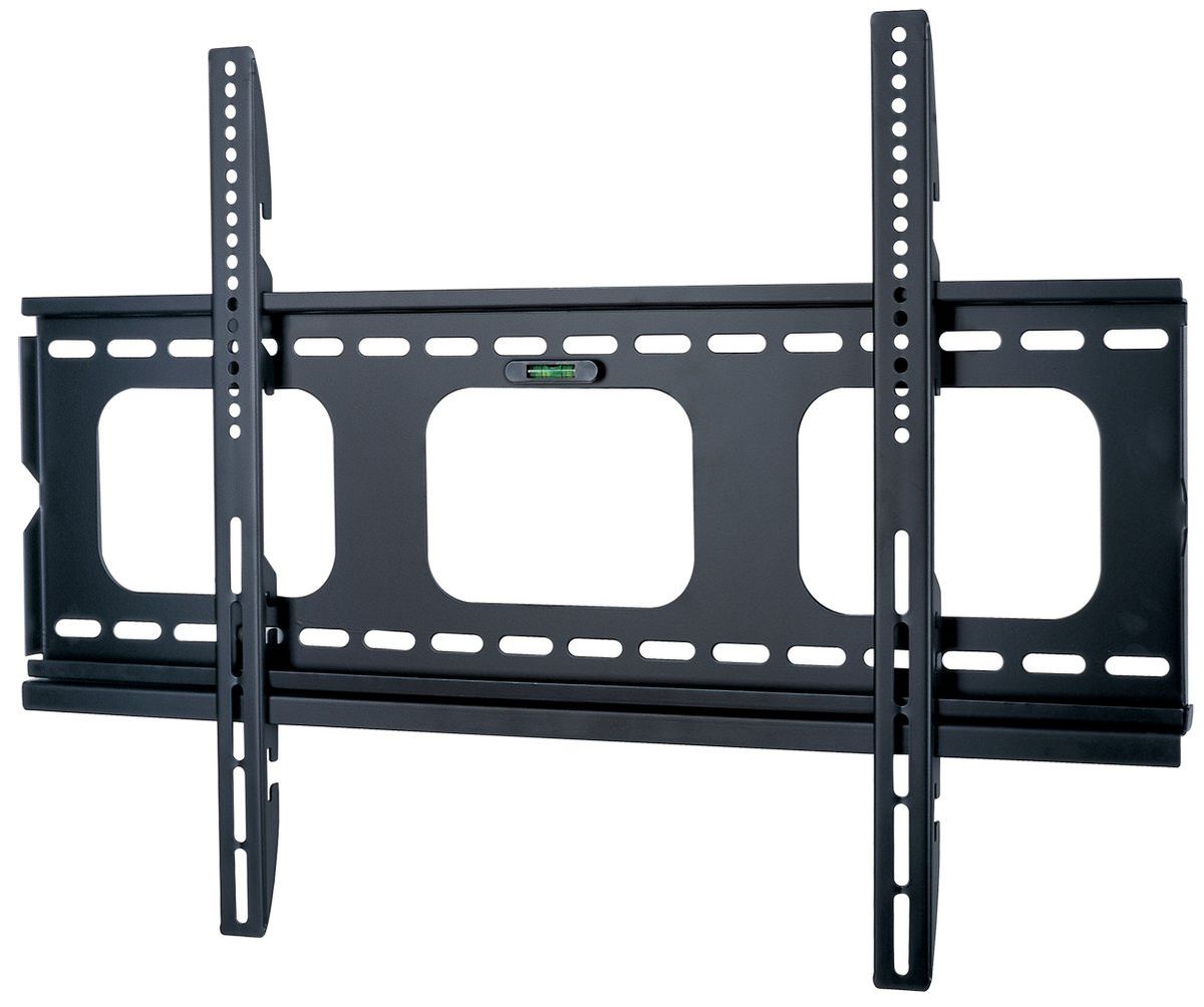 Flat Panel Wall Mount for 40''-80'' Flat Screen Tv | Shop Today. Get it ...