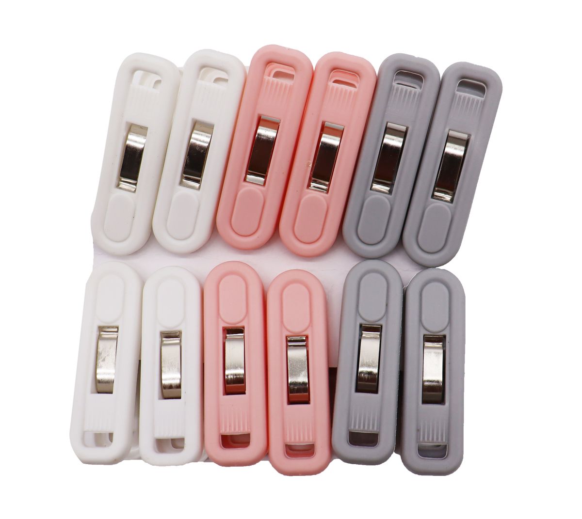 Eco-Friendly Green Material Clothing Pegs set of 12 | Shop Today. Get ...