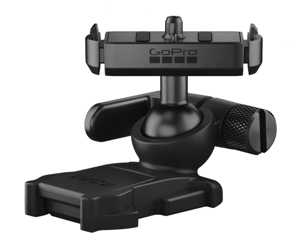 GoPro Magnetic Latch Ball Joint Mount | Shop Today. Get it Tomorrow ...