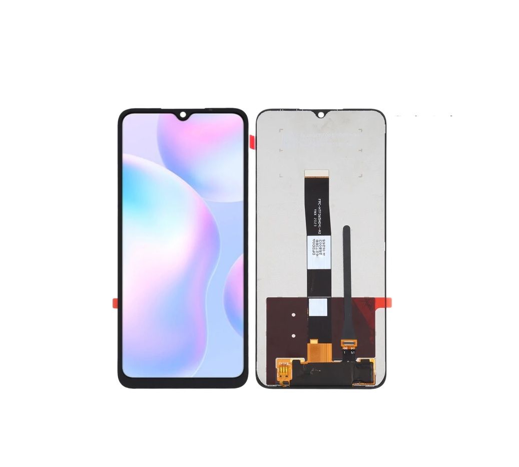 Replacement LCD Screen & Digitizer for Xiaomi Redmi 9A | Shop Today ...