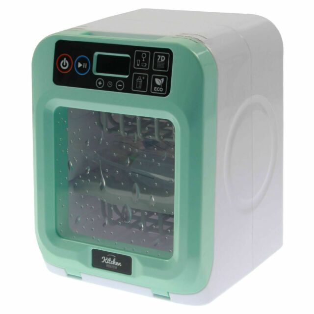 INFUNBEBE Pretend 1st Dishwasher | Shop Today. Get it Tomorrow ...
