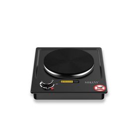Sokany Induction Single Cooktop Cooker Electric Hot Plate Stove | Shop ...