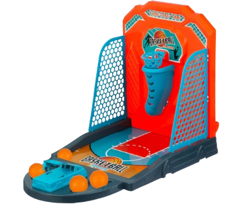 Tabletop Basketball Game - Mini | Shop Today. Get it Tomorrow ...