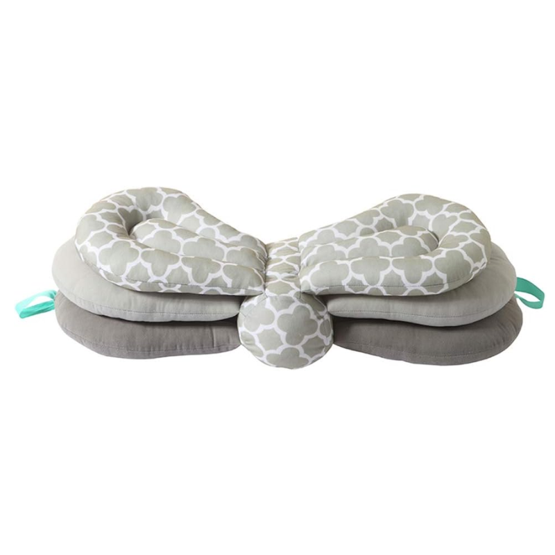 Baby Multi-Purpose Height Adjustable Nursing Pillow | Shop Today. Get ...