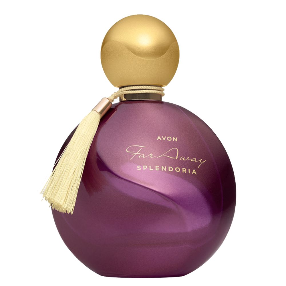Avon Far Away Splendoria Eau De Parfum - 50ml | Buy Online in South ...