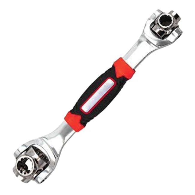 48 in 1 Universal Wrench Tool | Shop Today. Get it Tomorrow! | takealot.com