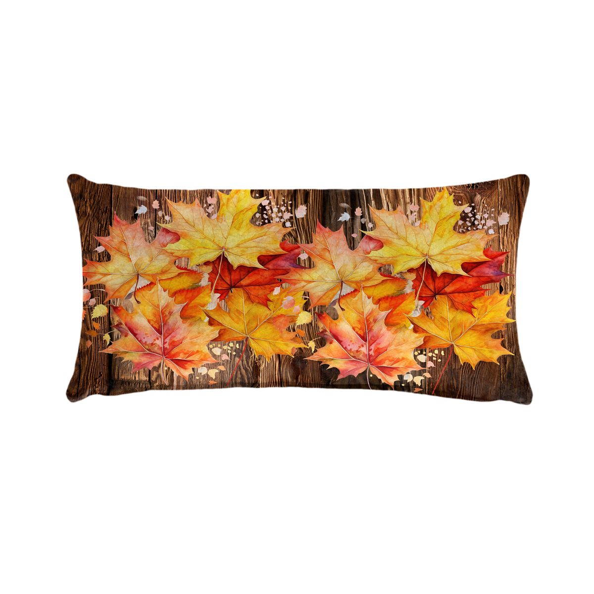Autumn Leaves King Luxury Scatter | Shop Today. Get it Tomorrow ...