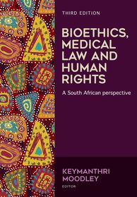 Bioethics, Medical Law and Human Rights | Shop Today. Get it Tomorrow ...