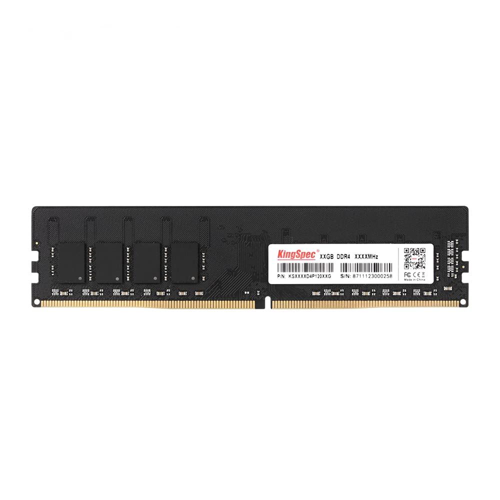 Kingspec Ddr4 16gb Desktop Ram 2666mhz Shop Today Get It Tomorrow
