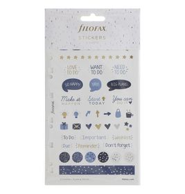 Indigo Stickers | Shop Today. Get it Tomorrow! | takealot.com