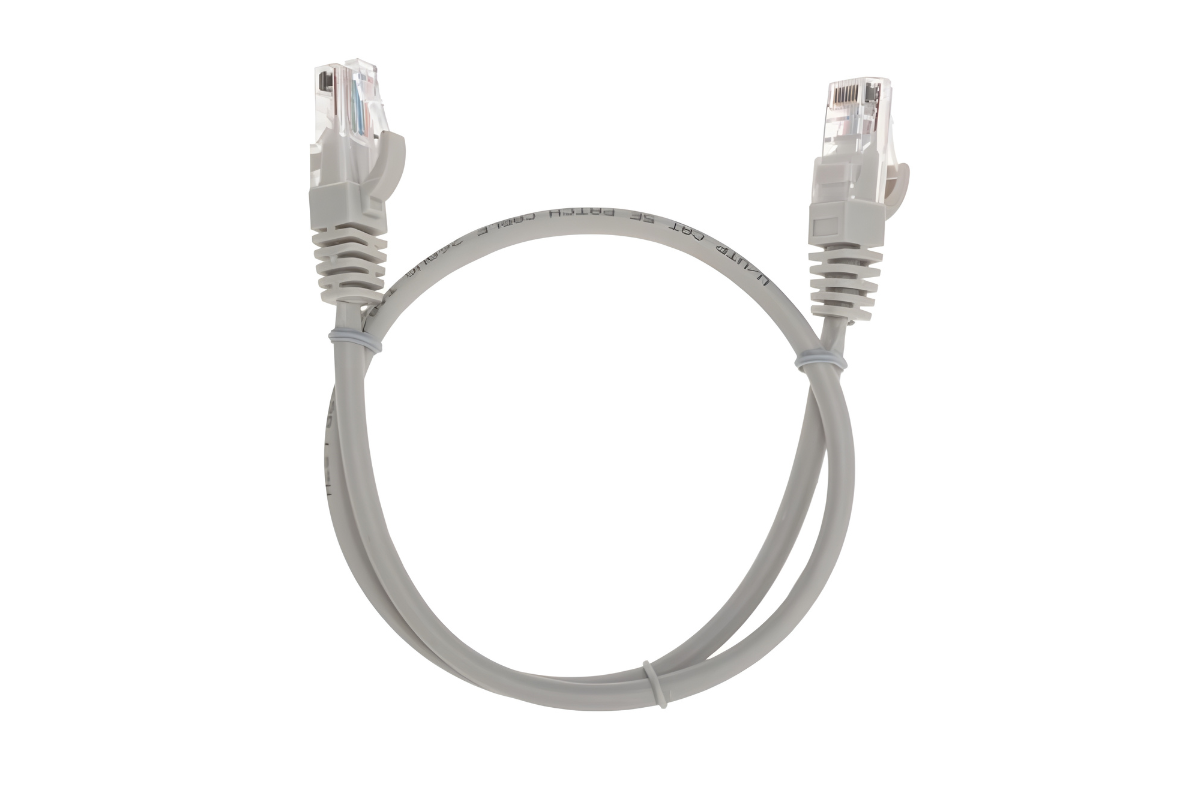 ZATECH CAT 6 Cable 0.5 Meter - High-Speed Ethernet Connectivity | Shop ...