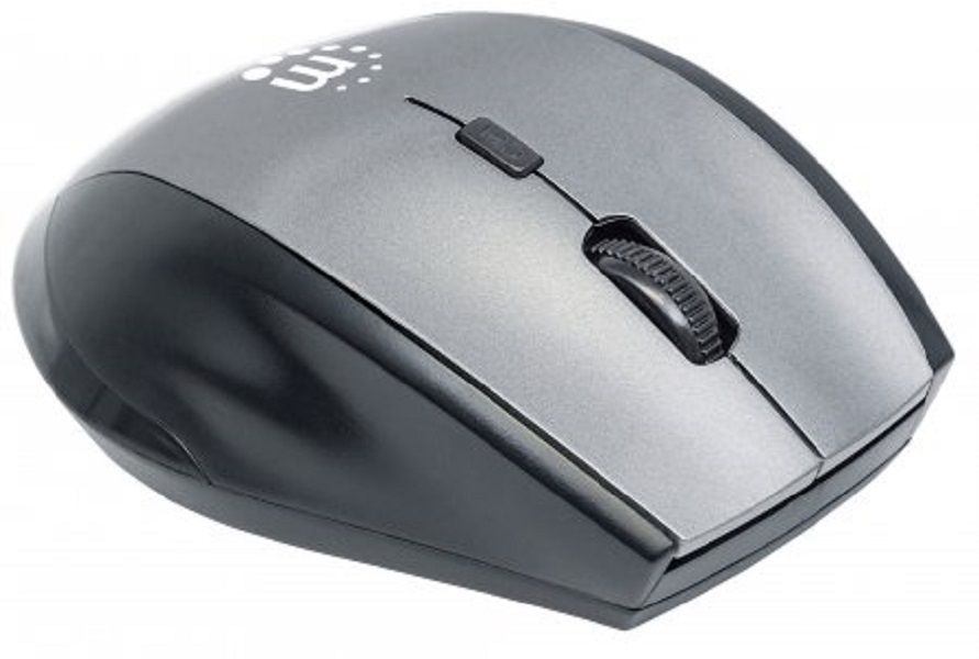 Curve Wireless Optical Mouse - USB | Buy Online in South Africa ...