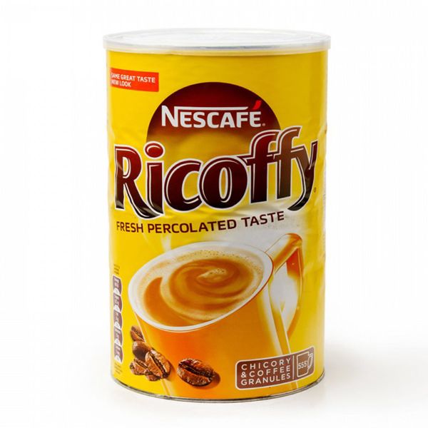 Nescafe Ricoffy - 1.5kg | Shop Today. Get it Tomorrow! | takealot.com