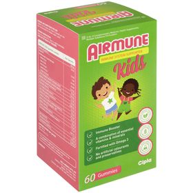 Airmune Kids | Shop Today. Get it Tomorrow! | takealot.com