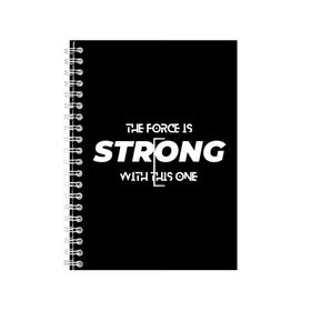 Star Wars Notebook Gift Idea Writing Book Notepad Pad 69 | Shop Today ...