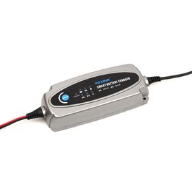 Euro Charger 12V 0.8A 3.6A Motorcycle and Car Battery Charger | Shop ...