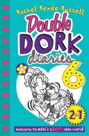 Double Dork Diaries #6 | Buy Online in South Africa | takealot.com